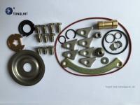 China K03 Single Oil Feed Turbo Rebuild Kit 14pcs Repair Kit for Audi Ford Seat for sale