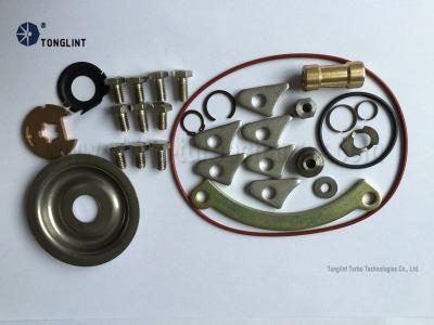 China K03 Single Oil Feed Turbo Rebuild Kit 14pcs Repair Kit for Audi Ford Seat for sale