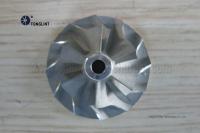 China OEM Turbo Compressor Wheel GT1544V 742678-0001 753420-0005 31mm 6L6S for sale