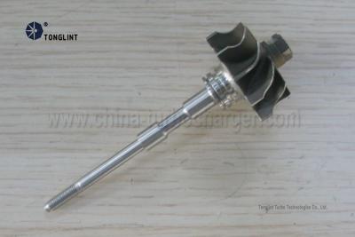 China GT1544V 753420-0005 Turbine Shaft and Wheel K418 For Citroen Ford Mazda for sale