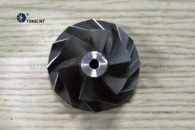 China K03 Turbocharger Compressor Wheel 5304-123-2023 36.55mm for Opel Movano 2.5 DTI for sale