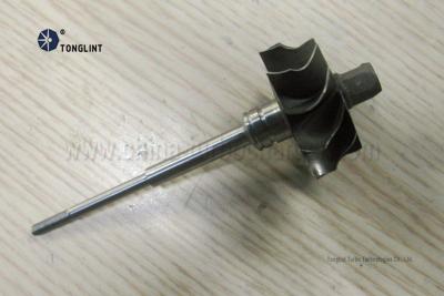 China K04 5303-120-5029 Turbo Turbine Wheel 11 Blades for Opel Movano 2.5 DTI for sale