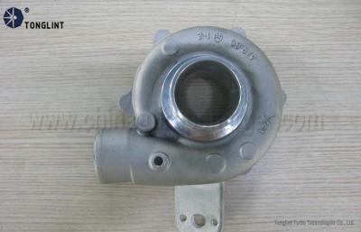 China Precision Isuzu Turbocharger Compressor Housing GT2560S 701390-0002 700716-0009 for sale