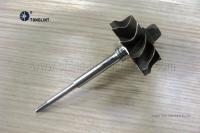 China K16 5316-120-5015 Turbocharger Turbine Shaft and Wheel for Mercedes Benz Engine 5316-970-7129 for sale