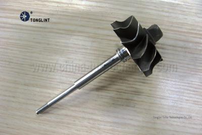 China K16 5316-120-5015 Turbocharger Turbine Shaft and Wheel for Mercedes Benz Engine 5316-970-7129 for sale