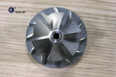 China K16 5324-123-2039 Turbo Compressor Wheel for Mercedes Benz Engine 44.2mm for sale