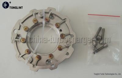China GT1544V 753420-0005 Steel Turbo Nozzle Ring 10 Blade for BMW Mini Cooper for sale