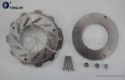 China Steel Turbocharger Nozzle Ring GTA1749V 704013-0001 11 Blades for Audi 717858-0001 for sale