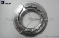 China High Speed Steel Nozzle Ring GT2052V 480000-0426 12 Blades for VW Audi Turbochargers for sale