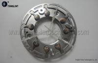 China Volkswagen VNT Turbo Nozzle Ring KP39 BV39 8-Blade Steel 5439-970-0011 for sale