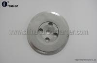 China Aluminum GT15-25 Turbocharger Back Plate 95-138mm OD for Garrett Spare Parts for sale