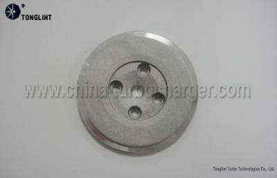 China Aluminum GT15-25 Turbocharger Back Plate 95-138mm OD for Garrett Spare Parts for sale