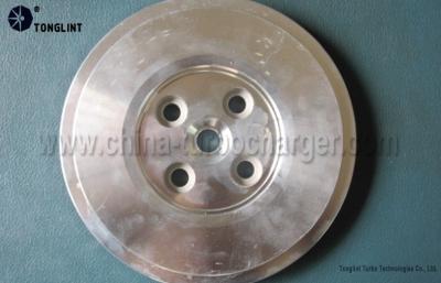 China GT30 GT32 GT35 Turbocharger Back Plate 155mm OD for PERKINS Automotive 436040-0001 for sale