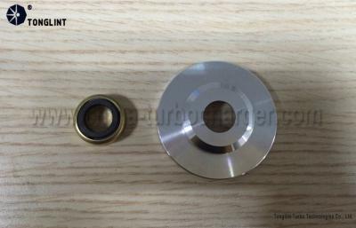 China Toyota CT20 CT26 Turbocharger Carbon Seal Plate 45 Steel Durable Replacement for sale