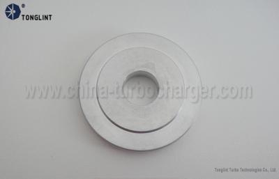 China Dynamic TB25 TB28 Turbocharger Sealplate 44.4mm OD Aluminium Steel Turbo Parts for sale