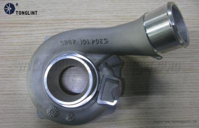 China Turbo Compressor Housing for GT Series and T04B Turbocharger Repair Rebuild 452213-0003 for sale