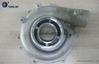China GTA3782D 751361-0001 Turbocharger Compressor Housing for Navistar ZAlSi7MgA for sale