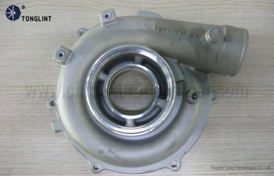 China GTA3782D 751361-0001 Turbocharger Compressor Housing for Navistar ZAlSi7MgA for sale