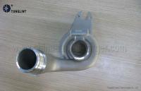 China Turbocharger Compressor Housing GT1544S 700834-0001 700830-0001 for Clio II 1.9 DTi for sale