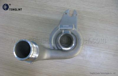 China Turbocharger Compressor Housing GT1544S 700834-0001 700830-0001 for Clio II 1.9 DTi for sale