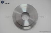 China Turbocharger Steel Insert Seal Plate 4LE 4LGK 4LGZ 166084 59618 for Scania Engine Turbos for sale
