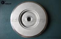 China CUMMINS Turbocharger Back Plate H1C H1E H2A 3522801 168mm OD TS16949 for sale