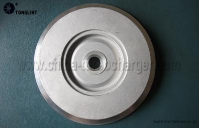 China CUMMINS Turbocharger Back Plate H1C H1E H2A 3522801 168mm OD TS16949 for sale