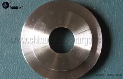 China 45# Steel Turbocharger Seal Plate HT3B for Cummins Engine 69.8mm OD for sale