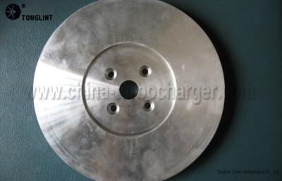 China Replacement Turbo Back Plate K24 K26 K27 K28 K29 158.7mm OD 14mm PR for Diesel Trucks for sale