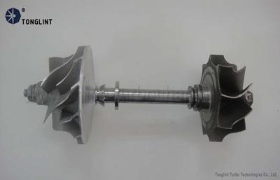 China MHI Turbo Rotor Assembly RHF4H 1515A029 VB420088 for Mitsubishi L200 2.5 TD for sale