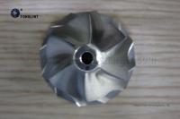 China GT1749S GT1752 433256-0003 Turbocharger Compressor Wheel C355 For CHRA 433352 for sale