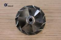 China GT20 GT22 Turbo Compressor Wheel 451584-0007 38.2mm 52mm for Land Rover Hyundai H350 for sale
