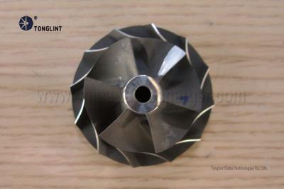 China GT20 GT22 Turbo Compressor Wheel 451584-0007 38.2mm 52mm for Land Rover Hyundai H350 for sale