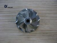 China GT15 C355 Compressor Wheel 433287-0004 for Turbo 454082-0002 44mm for sale