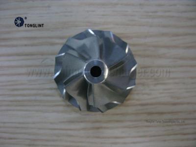 China GT15 C355 Compressor Wheel 433287-0004 for Turbo 454082-0002 44mm for sale
