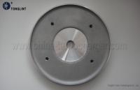 China HT12-19B Turbocharger Back Plate for Nissan Datsun Truck 14411-9S000 Aluminum Alloy for sale