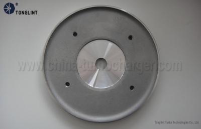 China HT12-19B Turbocharger Back Plate for Nissan Datsun Truck 14411-9S000 Aluminum Alloy for sale