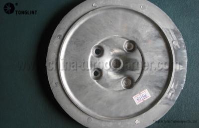 China RHG6 Turbocharger Backplate Aluminium Alloy 180mm OD 149mm ID for ISUZU Engines for sale