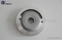 China Aluminium Alloy Insert Plate CT12B for Toyota Landcruiser TD Turbocharger 54.9mm OD for sale
