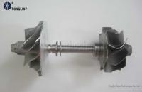 China Nissan Turbocharger Rotor Shaft Assembly GTA2056LV 767720-0003 14411-EB71C for sale