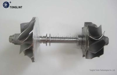 China Nissan Turbocharger Rotor Shaft Assembly GTA2056LV 767720-0003 14411-EB71C for sale