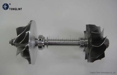 China GT2256S 736210-0009 Turbocharger Rotor Assembly for JMC Isuzu JX493ZQ for sale
