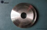 China Turbocharger Sealplate K29 5329-151-5704 Insert 45# Steel for LIEBHERR Auto Parts for sale