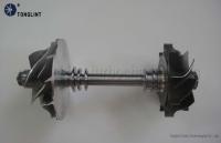 China CT 17201-OL030 17201-0L030 Supercharger Rotor Assembly for Toyota 2KD 2.5L Turbo for sale