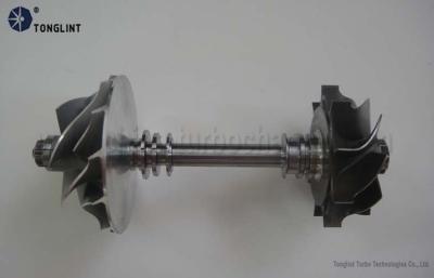 China CT 17201-OL030 17201-0L030 Supercharger Rotor Assembly for Toyota 2KD 2.5L Turbo for sale