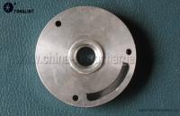China Aluminium Alloy Turbocharger Insert Seal Plate NN133021 for RHE4 RHB5 50.80mm OD for sale