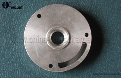 China Aluminium Alloy Turbocharger Insert Seal Plate NN133021 for RHE4 RHB5 50.80mm OD for sale