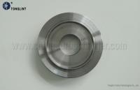 China Mitsubishi Turbocharger Sealplate HX30 HX35 HX40 45# Steel 3530923 OD 52mm for sale