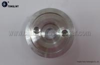 China Aluminium Alloy Turbo Seal Plate for KP39 BV39 Flatback Superback 46.7mm OD for sale