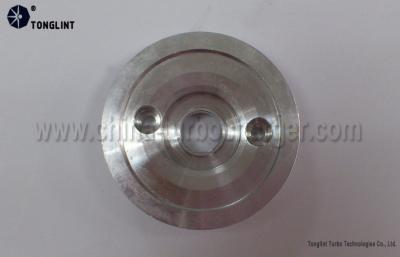 China Aluminium Alloy Turbo Seal Plate for KP39 BV39 Flatback Superback 46.7mm OD for sale